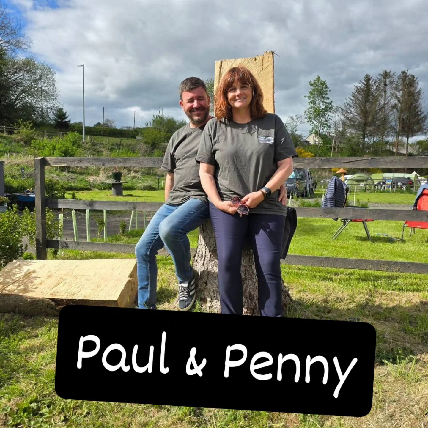 Bonchester Bridge Caravan and Camping Wins Big in 2025! - Bonchester ...